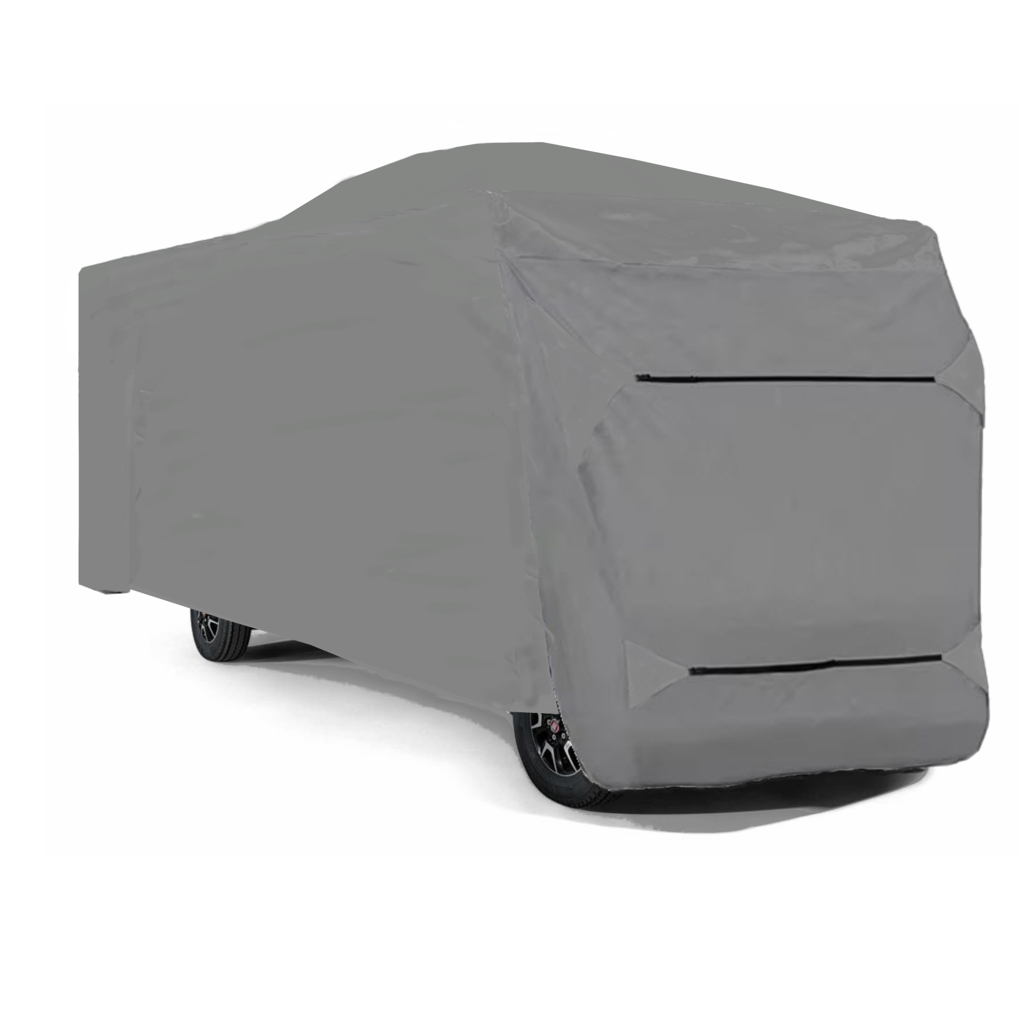 Housse caravane 4 saisons forme profilée - HBCOLLECTION